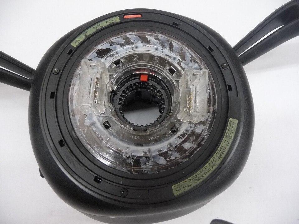 2021-2024 Mercedes Benz W223 Steering Column Switch Unit A2239003733 ...