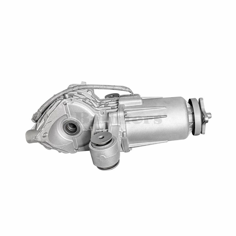 For 10-20 Chevy Equinox GMC Terrain Rear Axle AWD Differential Carrier ...