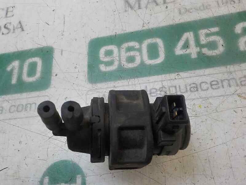 1446600QAA VALVOLA ARIA AGGIUNTIVA PER NISSAN NV 200 M20 1.5 DCI CAT ...