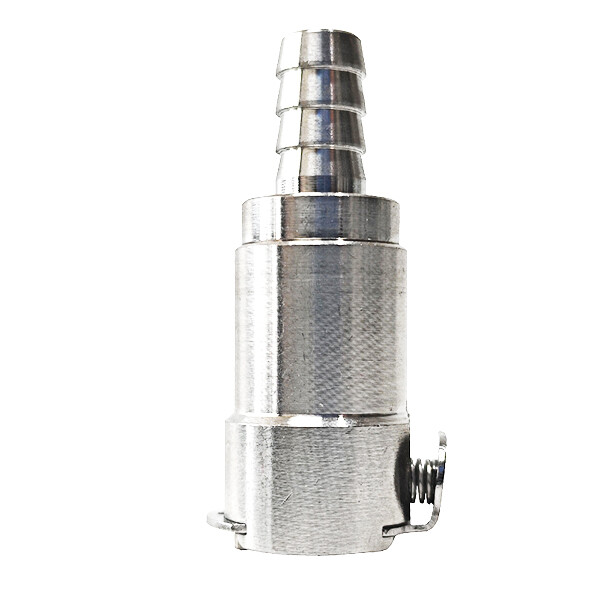 For BMW KTM 5/16" Gas Fuel In-Line Hose Quick Release Disconnect Coupling Kit | eBay