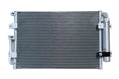 OEM 97606-CG100 CONDENSER ASSY-COOLER Ups for Hyundai Staria 2021~2024 ...