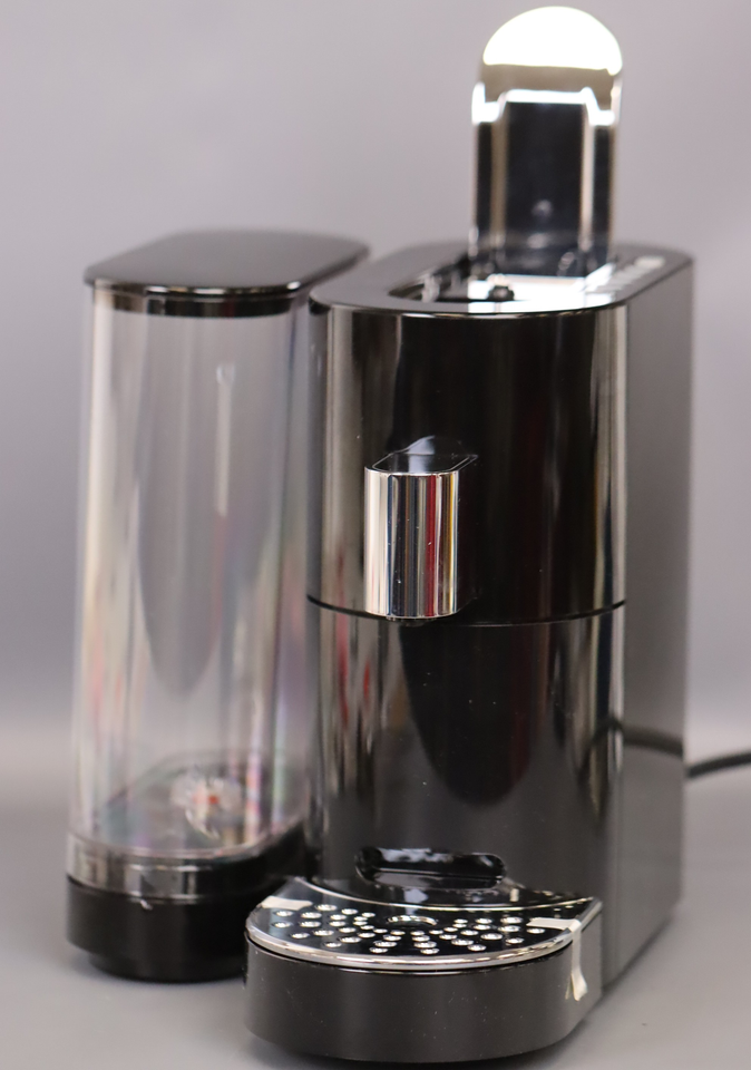 Starbucks Verismo System Coffee and Espresso Single Serve Brewer Black ...