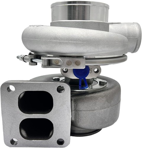 Turbocharger compatible Case IH 7230 7240 9110 9130 9210 9230 9310 9330 ...