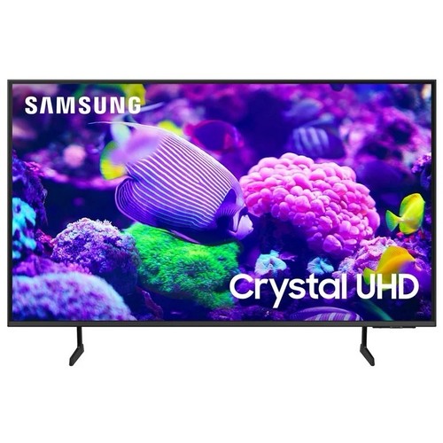Samsung 55" Crystal 4K UHD Smart LED TV DU7200 Series - Brand New ...