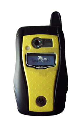 Nextel I580