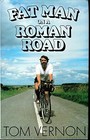 Fat Man on a Roman Road By Tom Vernon. 0718123492 | eBay