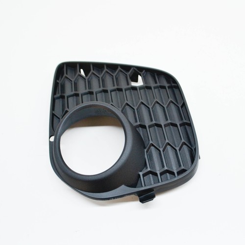 Neuf BMW X5 E70 Avant Pare-Choc Droit Closed Brouillard Feu M Grille ...