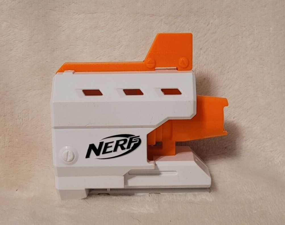Nerf MKII MK2 Modulus Barrel Recon Attachment Accessory | eBay