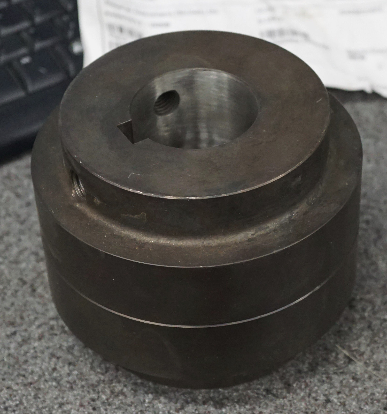 ROLLS ROYCE ENERGY SYSTEMS RRE045578 FLEXIBLE DRIVE SHAFT COUPLING ...