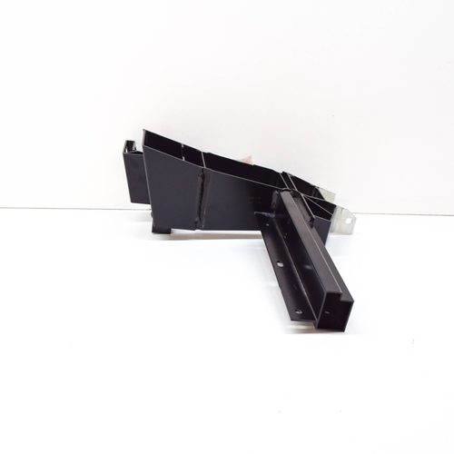 NEW BMW X3 F25 2.0D FRONT LEFT RADIATOR CORE BRACKET 51647210499 2013 ...