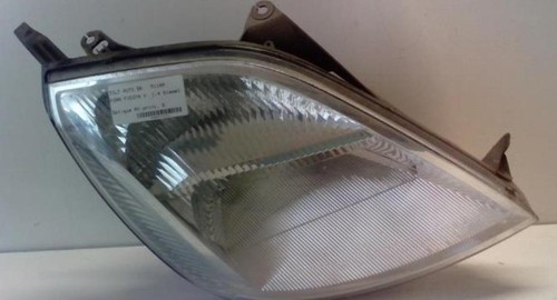 Optique avant principal droit (feux)(phare) FORD FIESTA 5 PHASE 1 ...