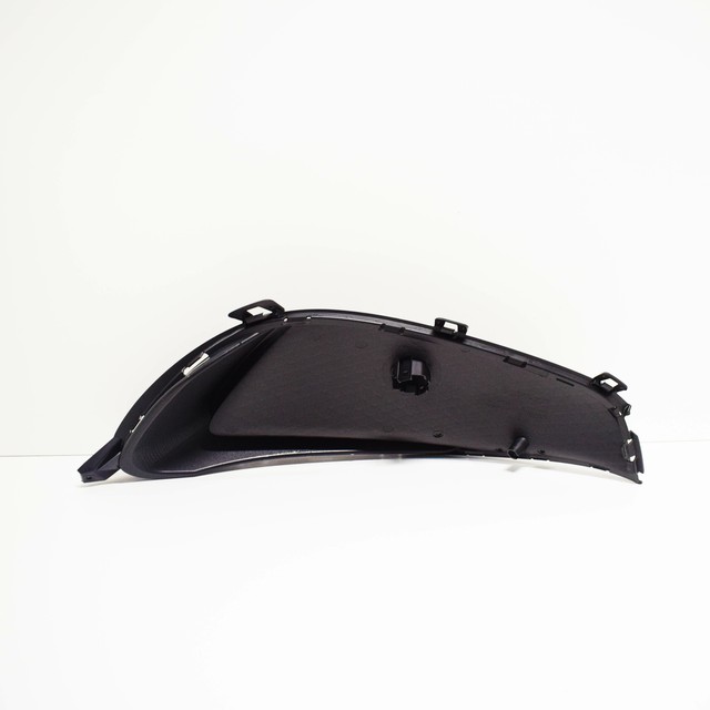 MERCEDES BENZ CLA Front Bumper Right Lower Grill OEM A1178857500 for ...