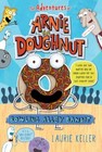 Complete Series Lot of 3 Adventures of Arnie the Doughnut books by ...