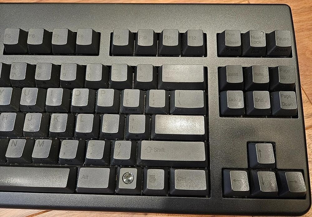 Topre Realforce 87USB SE170S Keyboard US Layout with Original Box | eBay