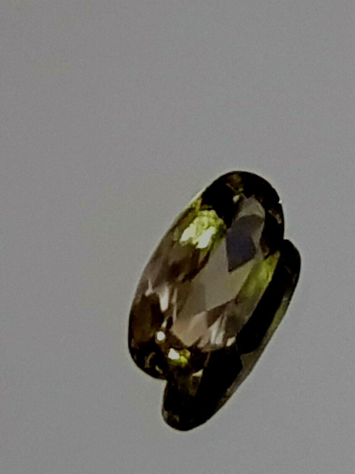 Csarite, Color Change Diaspore | eBay