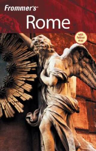 Frommers Rome (Frommers Complete Guides) - Paperback - ACCEPTABLE ...