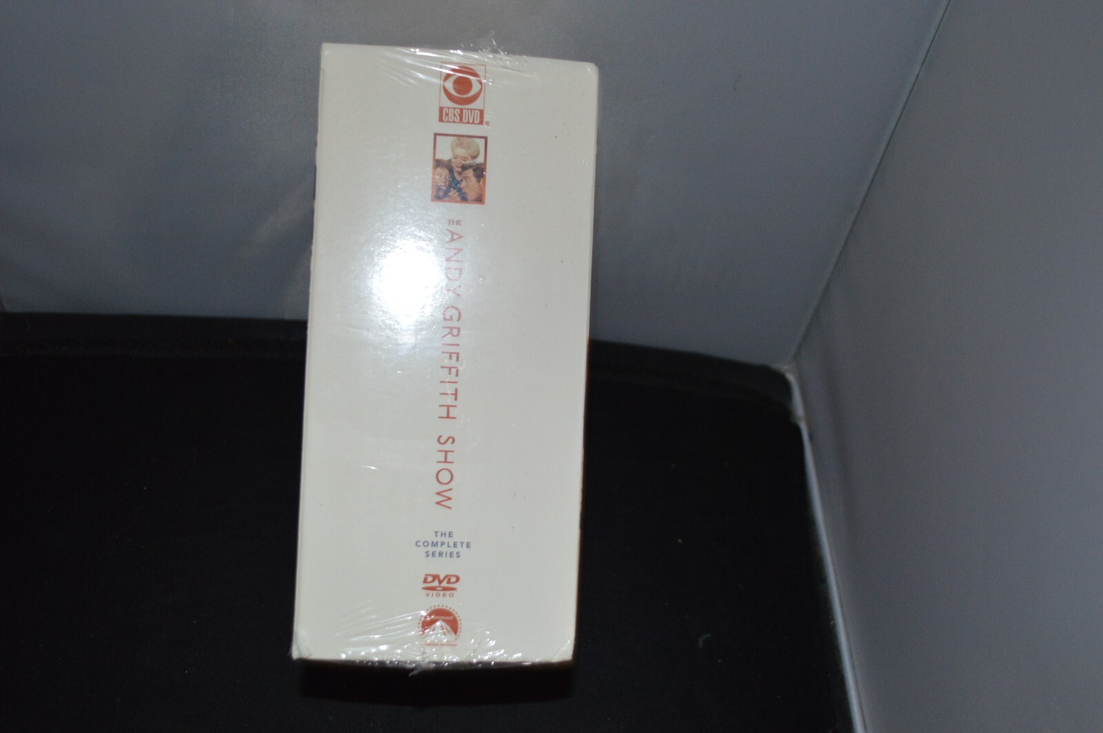 The Andy Griffith Show: The Complete Series (DVD, 2016, 39-Disc Set ...