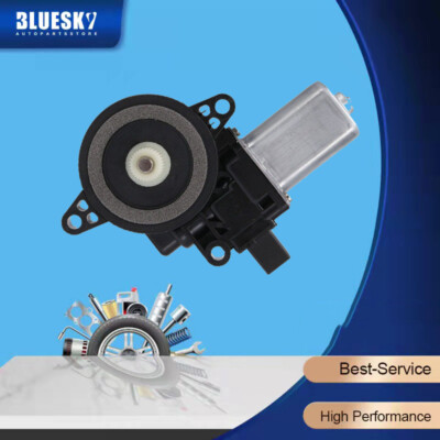 6 Pins Front or Rear Right Window Motor For Mazda 6 2009-2011 2014-2018 ...