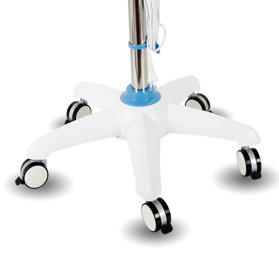 Dental Teeth Whitening LED Light Machine Bleaching Cold Light ...