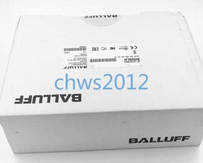 1PC New Balluff BIS00LH High-frequency Read/Write Head BIS M-400-045 ...