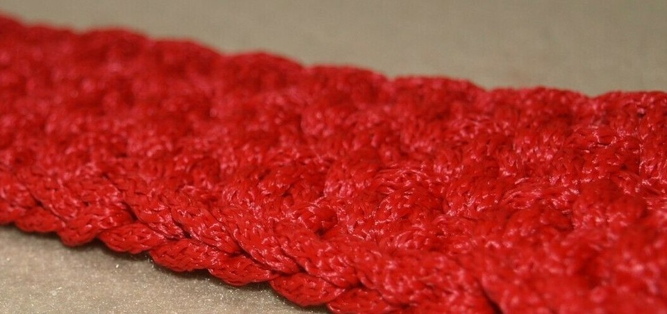 5mm Cord Drawstring Rope Polypropylene Strong String Craft Lacing ...