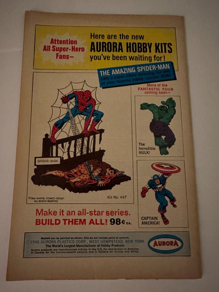 Thor 136 1966 Marvel Comics VG/Fine 5.0 Jane Foster | eBay