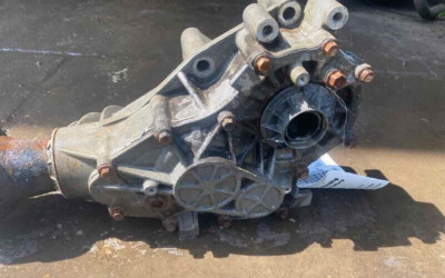 2001-2009 Ford Escape Transfer Case Assembly OEM 01-09 | eBay