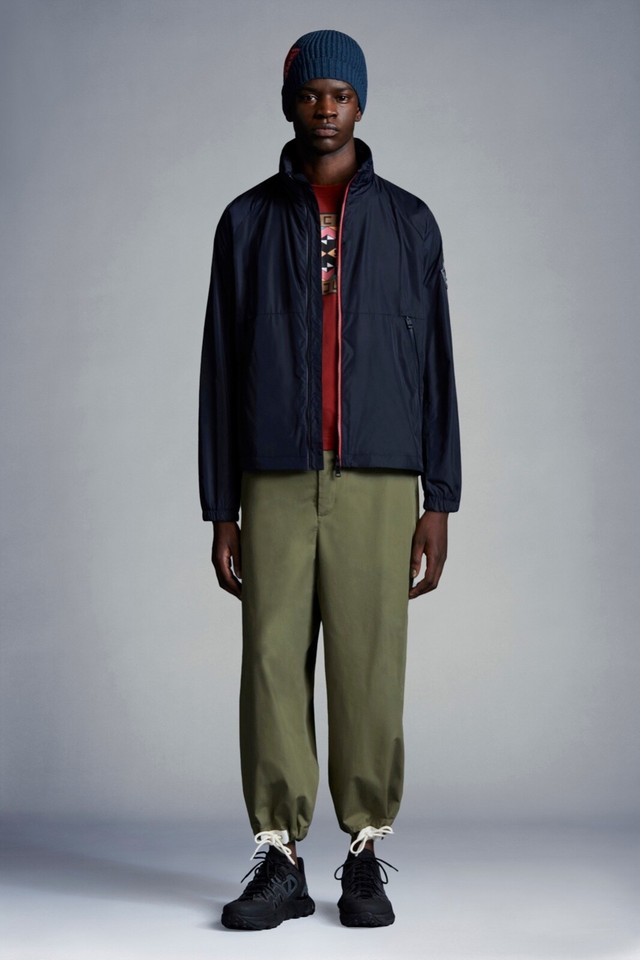 MONCLER GENIUS MENS OCTAVO JACKET SIZE 2 (MEDIUM) | eBay