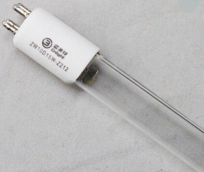 1PCS Xuelaite ZW10D15W-Z212 single ended four needle UV disinfection ...