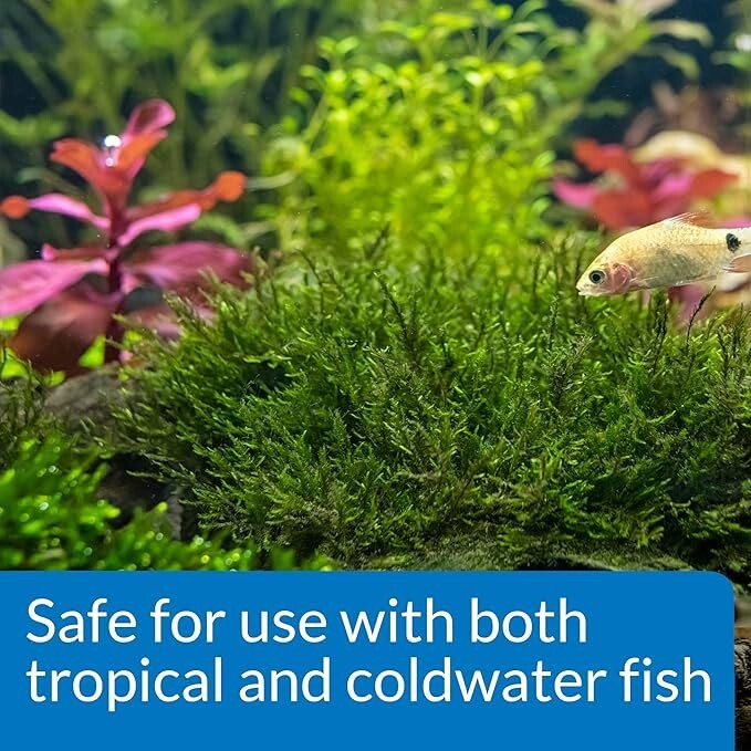 Aquarium ROOT TABS Freshwater Aquarium Plant Fertilizer 0.4-Ounce 10 ...