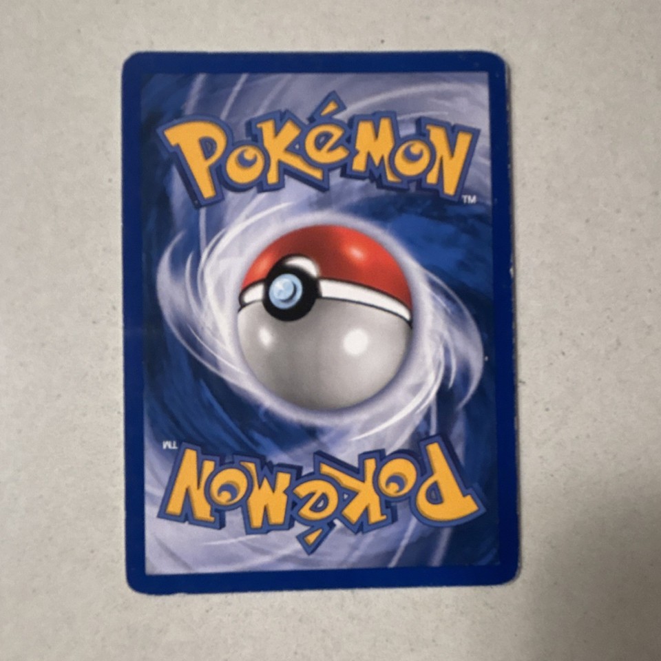 Pokémon Magneton 9/130 Base Set 2 Holo Rare Holo 60 HP | eBay