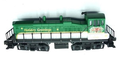 K-LINE XMAS MP-15 DOUBLE MOTORS DIESEL K-2240 | eBay