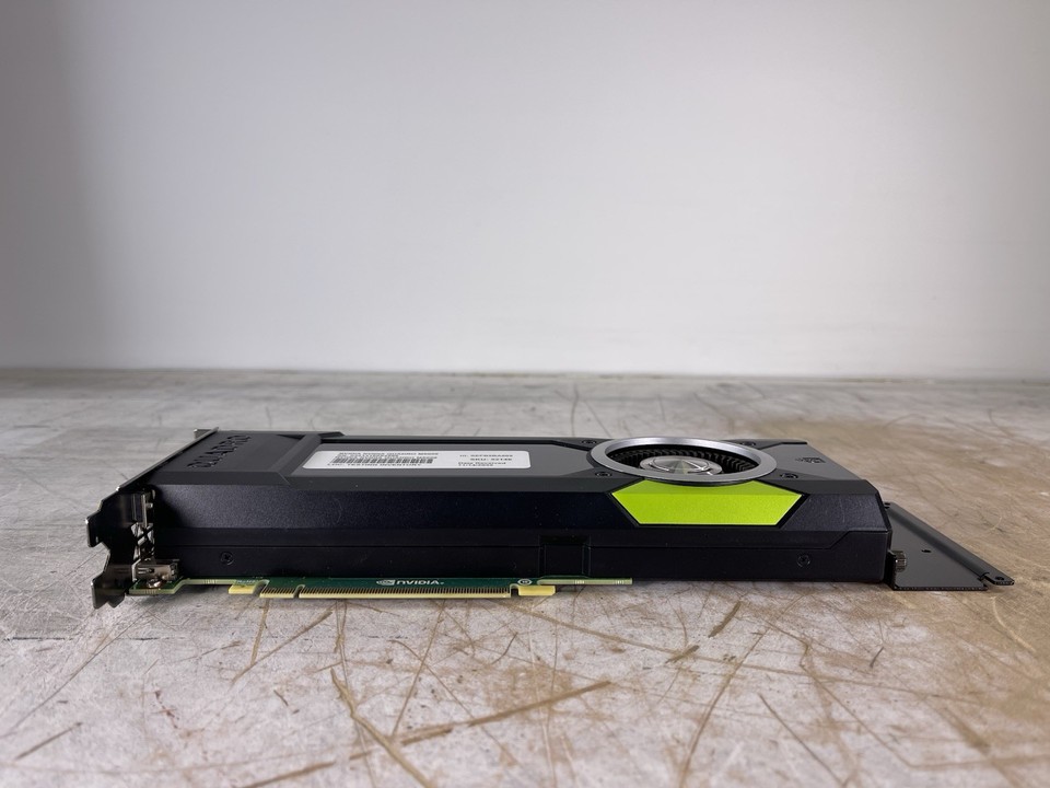 NVIDIA QUADRO M5000 8GB GDDR5 GRAPHICS CARD | eBay