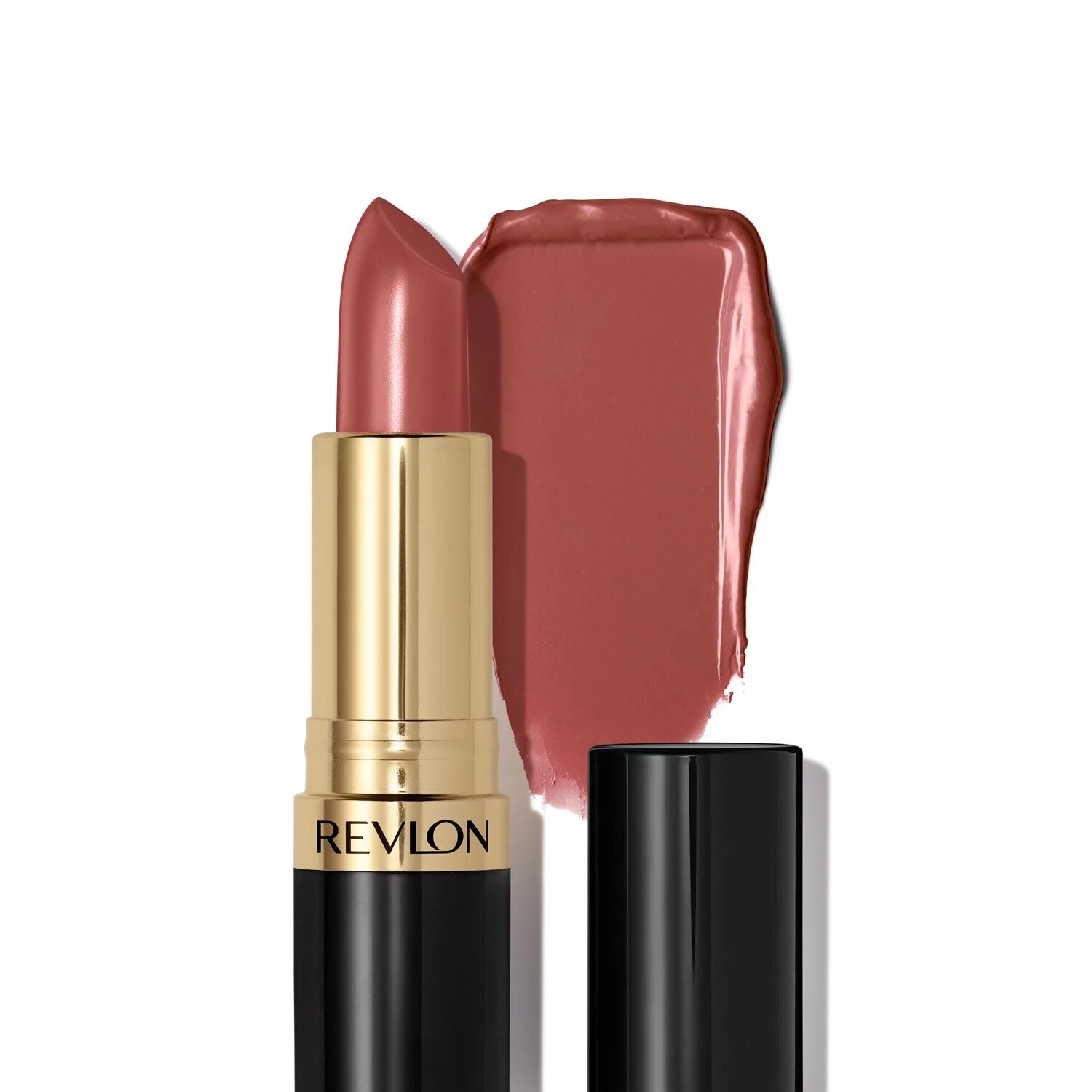 Revlon Super Lustrous 630 Raisin Rage Lipstick Creme .15 Oz for sale ...