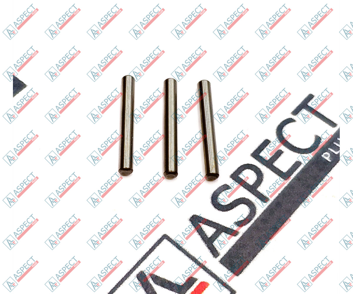 Uchida AP2D18 AP2D14 A10V28 A10VD28 GM21 Cylinder block press Pin Set ...