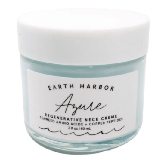 Azure Regenerative Neck Cream