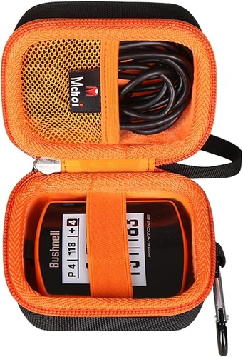 Golf GPS Storage Case for Bushnell Phantom 2 Handheld GPS, Phantom ...