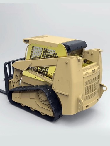 Gecko Models 35GM0030 1/35 US Army Heavy Type II (M400T) Pallet ...