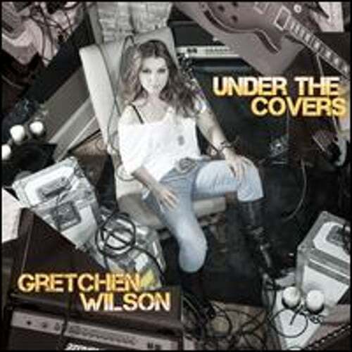 Under the Covers by Gretchen Wilson: Used | eBay
