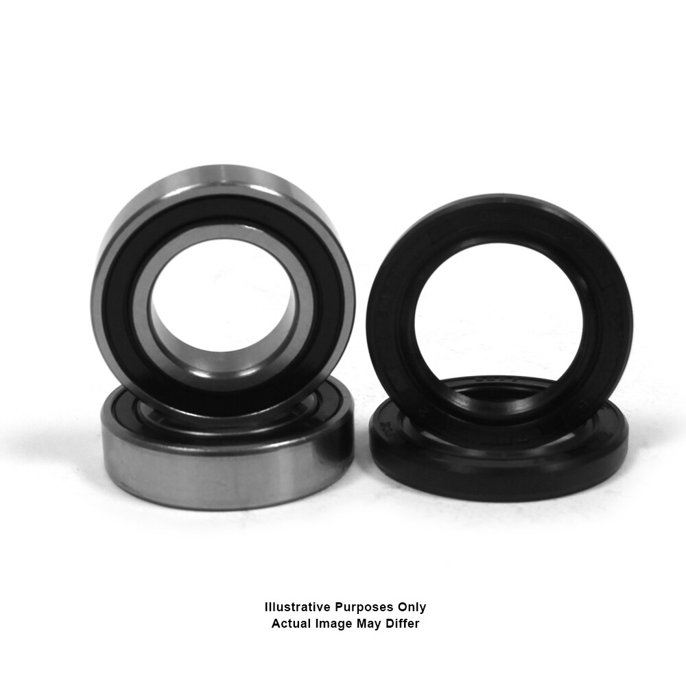 RHK Front Wheel Bearing Kit For Suzuki RMZ250 RMZ450 2007-2019 | eBay