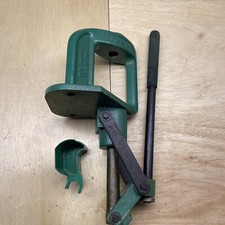 RCBS Reloader Special 2 Rs2 Rock Chucker Reloading Press Single Stage ...