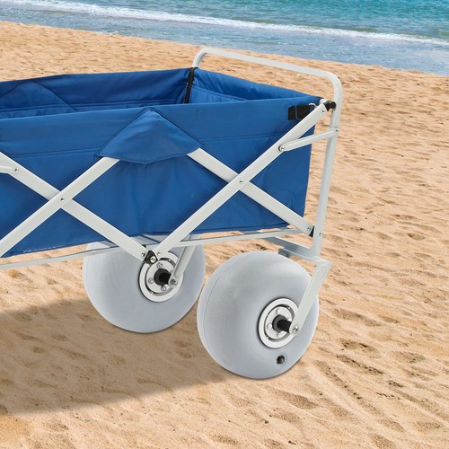 Balloon Beach Sand Tire, Beach Balloon Wheel, Beach Cart Tires | eBay