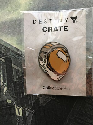 Destiny 2: Taikonaut Pin | Loot Crate | eBay