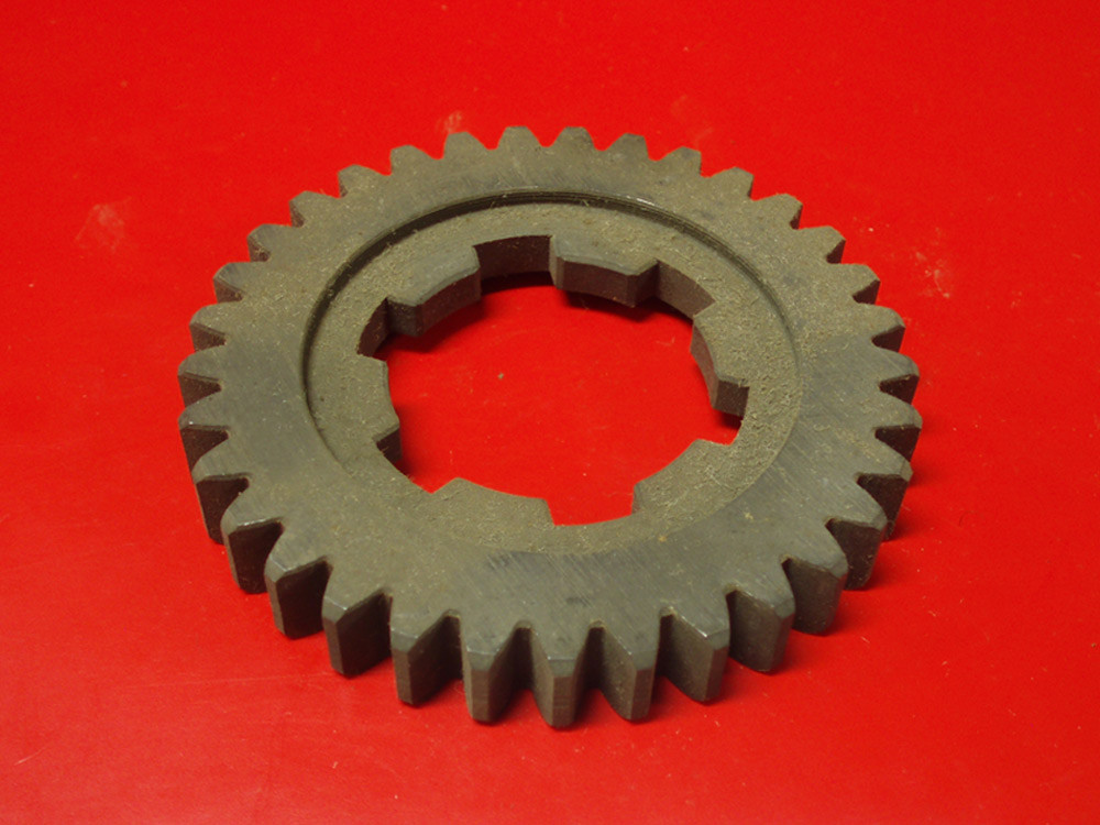 SACHS • NOS 50S 33T Gear 0234-126-000 DKW Hercules Tempo KTM Coleman 5. ...