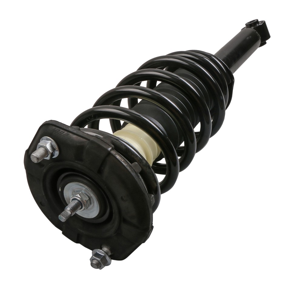 4Pcs Front+Rear Complete Shock Struts For 02-03 Nissan Maxima 02-04 ...