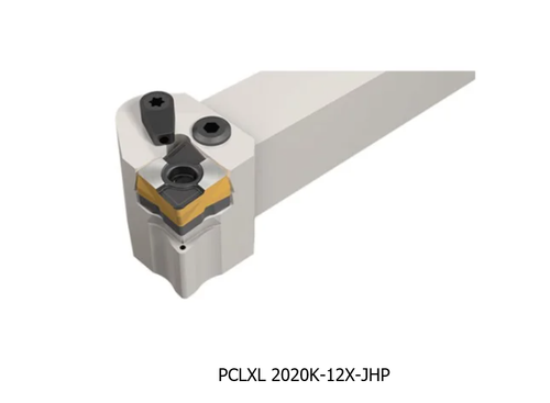 GENUINE INSERTS 2PCS ‎PCLXL 2020K-12X-JHP | eBay