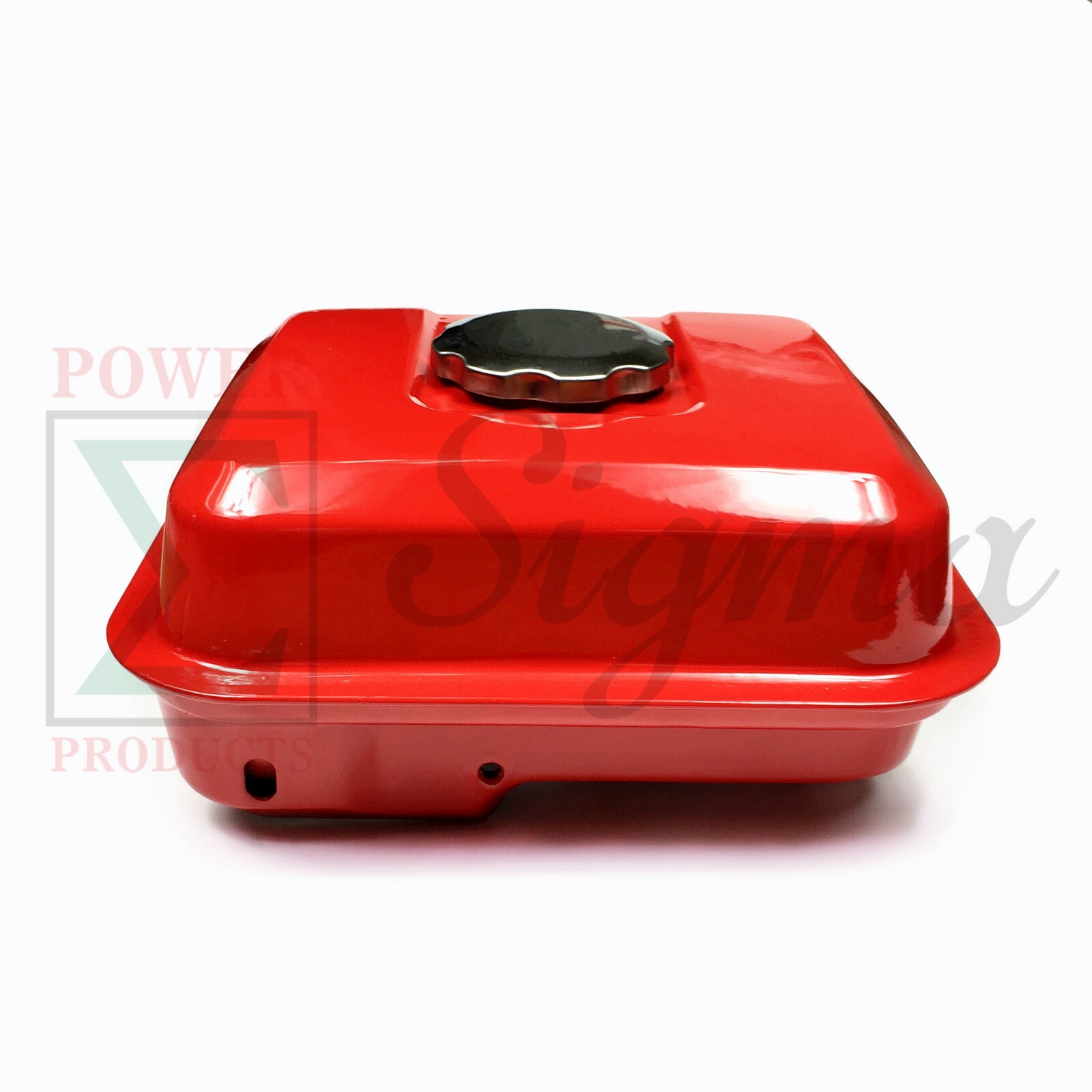 New Red Gas Fuel Tank For Honda EG1400X EG2200X Generator 9 1/4"(L) X 8 ...