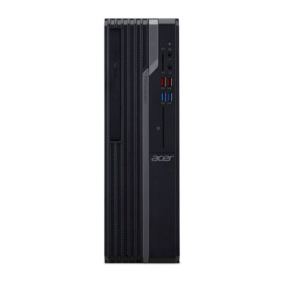 Acer Veriton X Desktop Intel i5-11400 2.6GHz 8GB 256GB SSD Refurbished ...