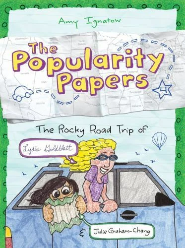 Popularity Papers Book 1
