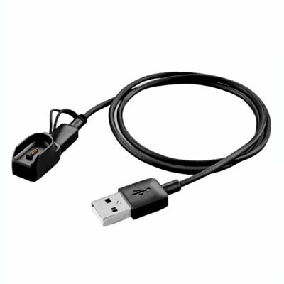 Micro-USB-Kabel-Ladeadapter Dock Hub Cradle für Plantronics Voyager ...
